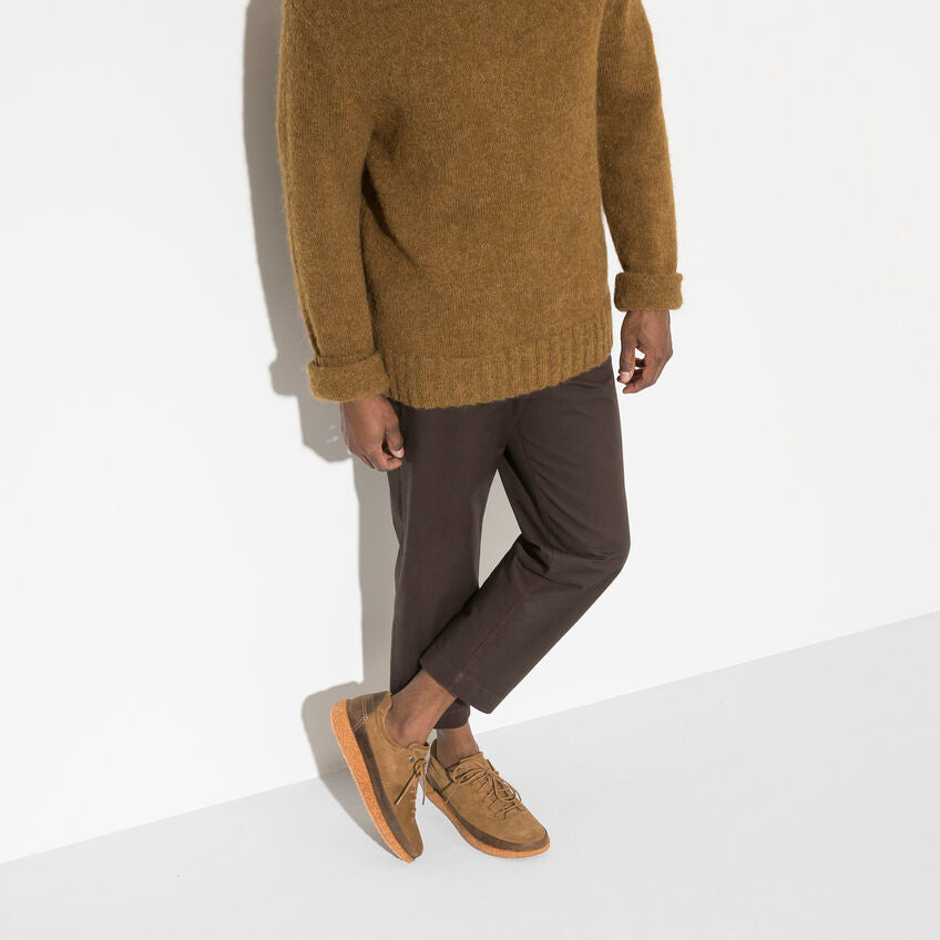 Honnef low Tea – Rumbos