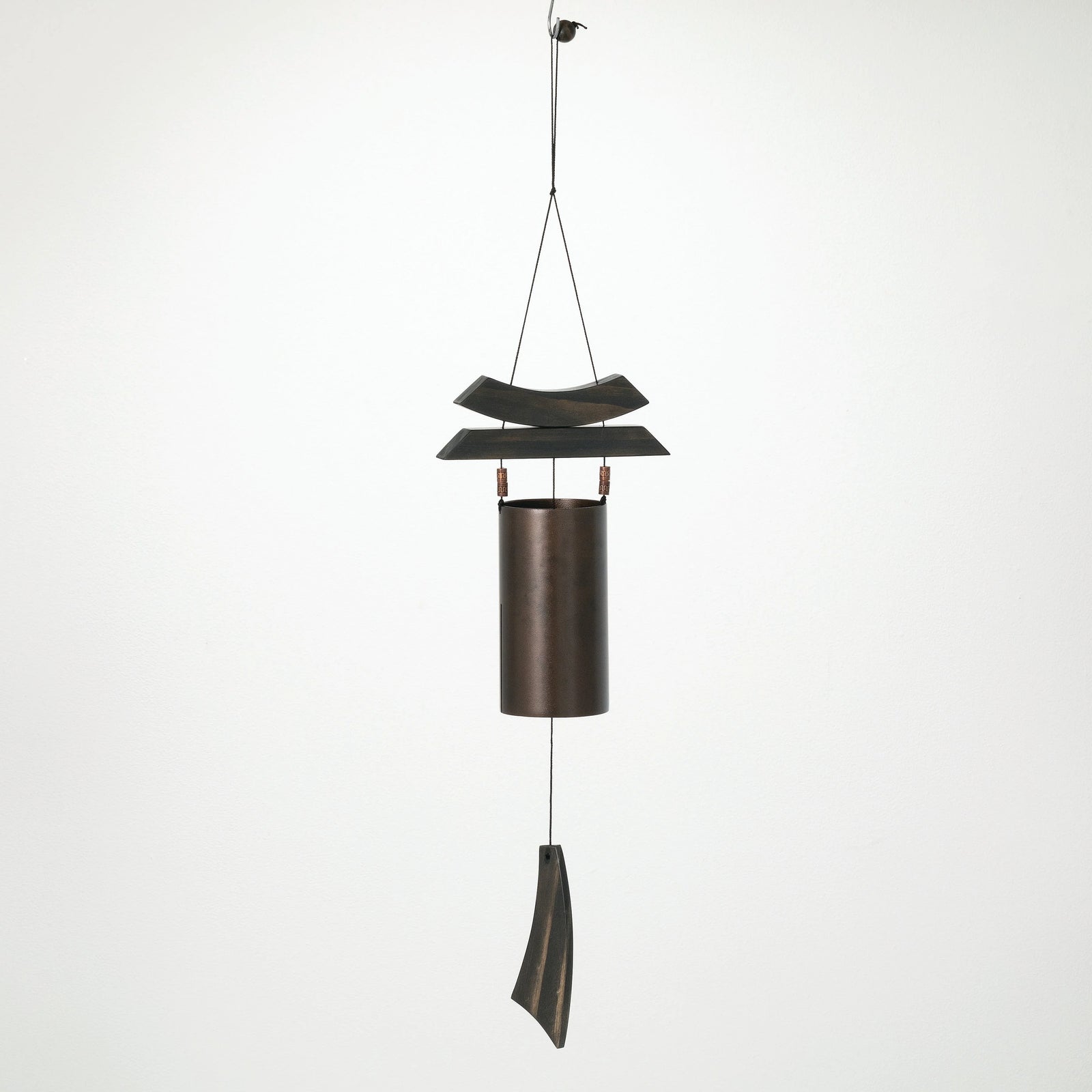 Woodstock Dharma Bell Medium – Rumbos