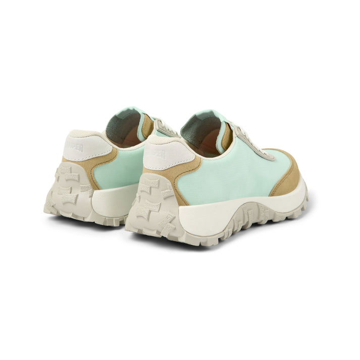 Drift Trail calipso – Rumbos