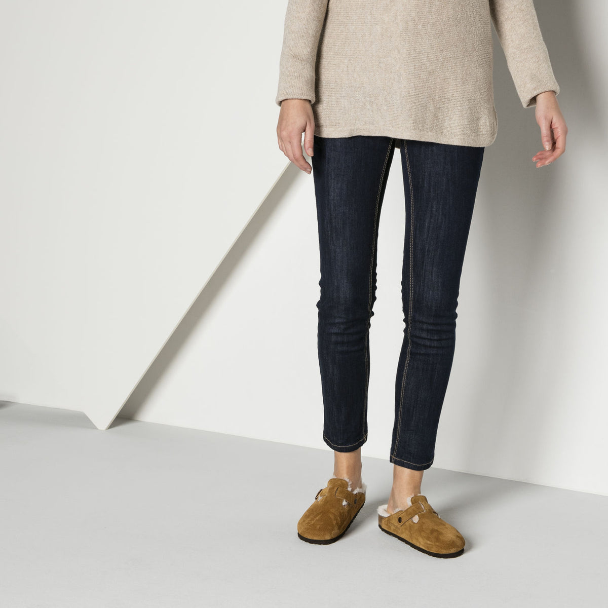 Boston Sheepskin Mink - Rumbos