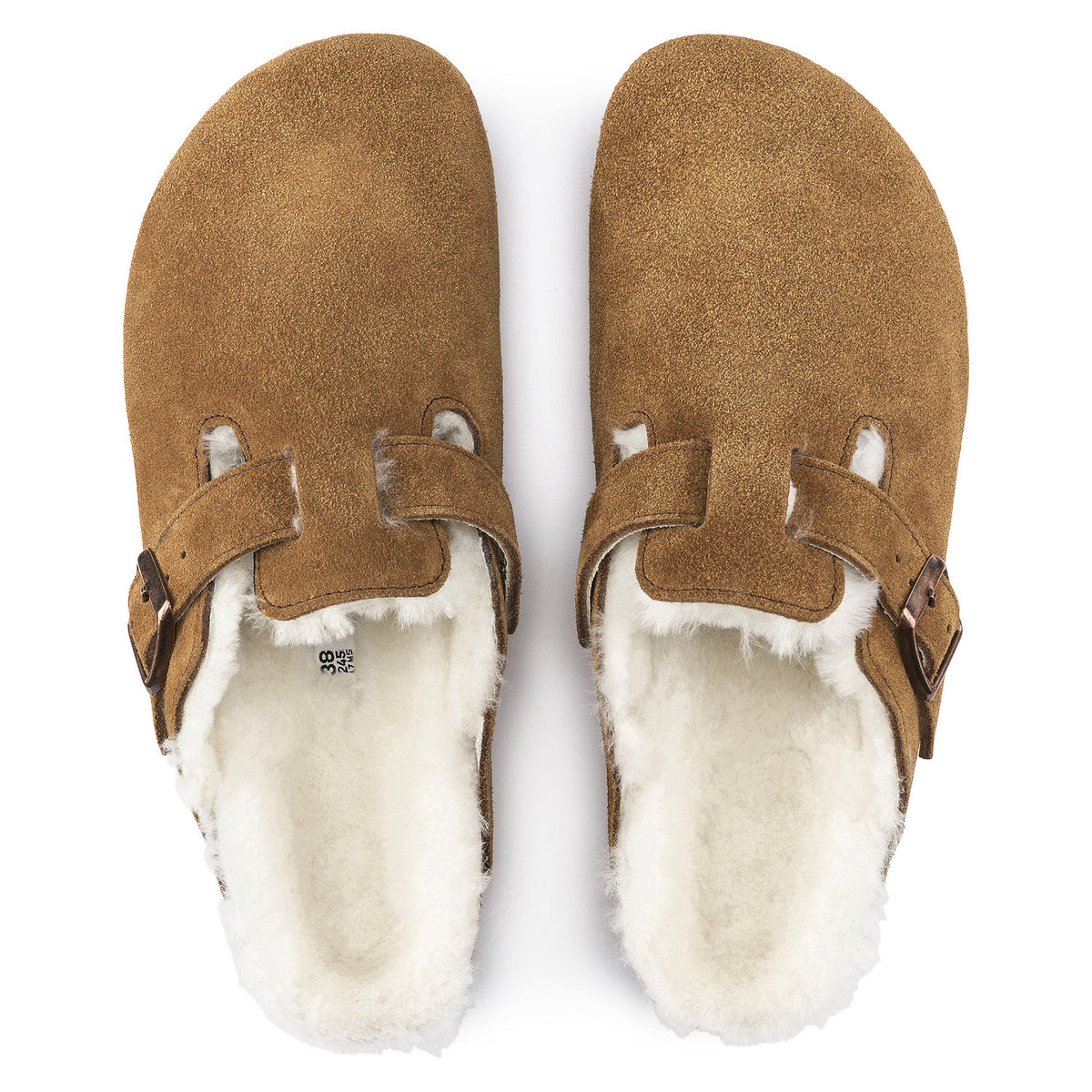 Boston Sheepskin Mink - Rumbos