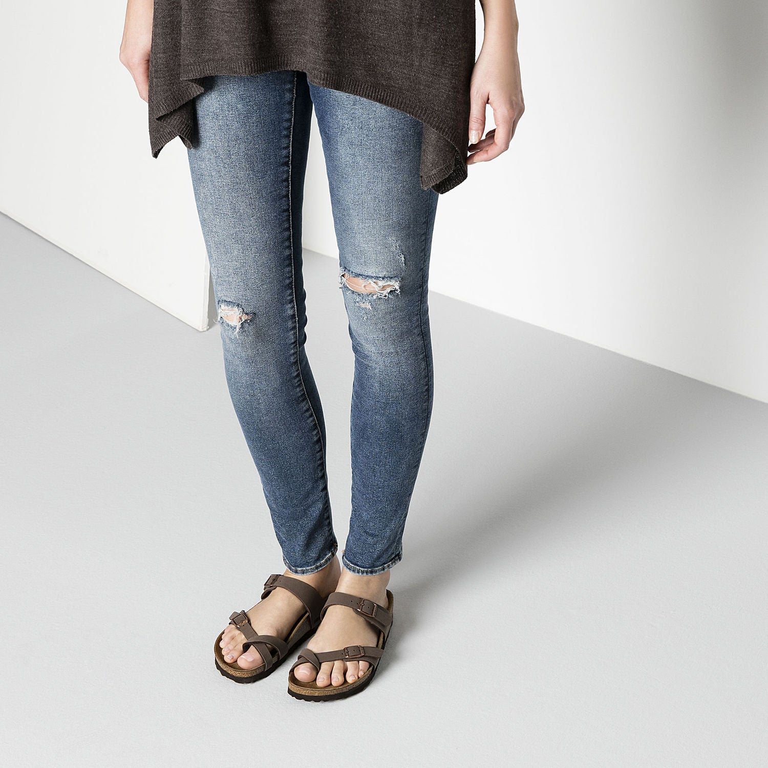 Mayari Mocha - Rumbos